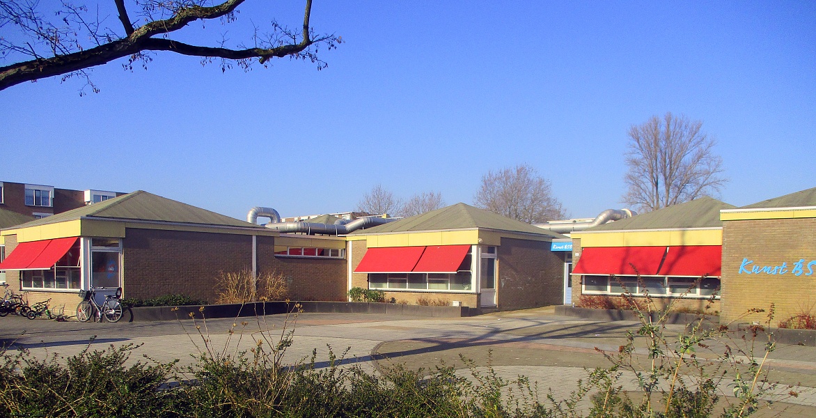 Kindcentrum De Ark | Onderdeel van UN1EK | Home